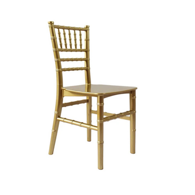 Tiffany Kids Oro – Napoles Rentals