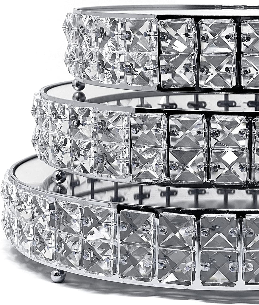 Cake Stands – Napoles Rentals