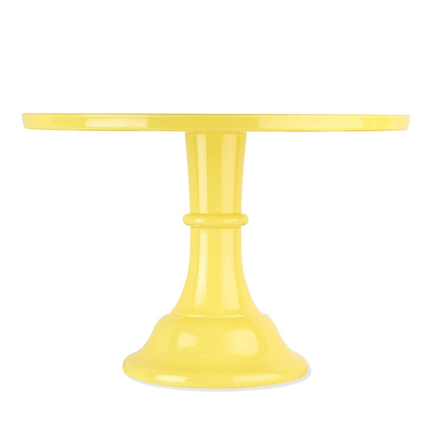 Yellow Cake Stand – Napoles Rentals