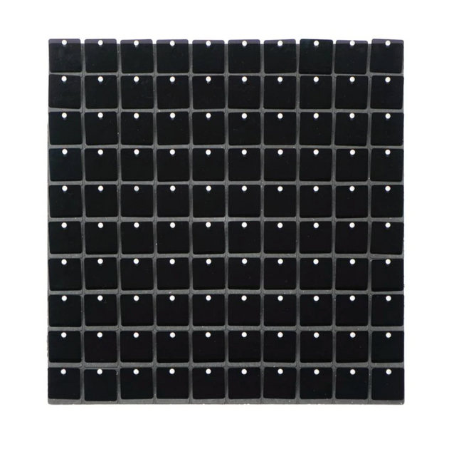 Shimmer Negro – Napoles Rentals